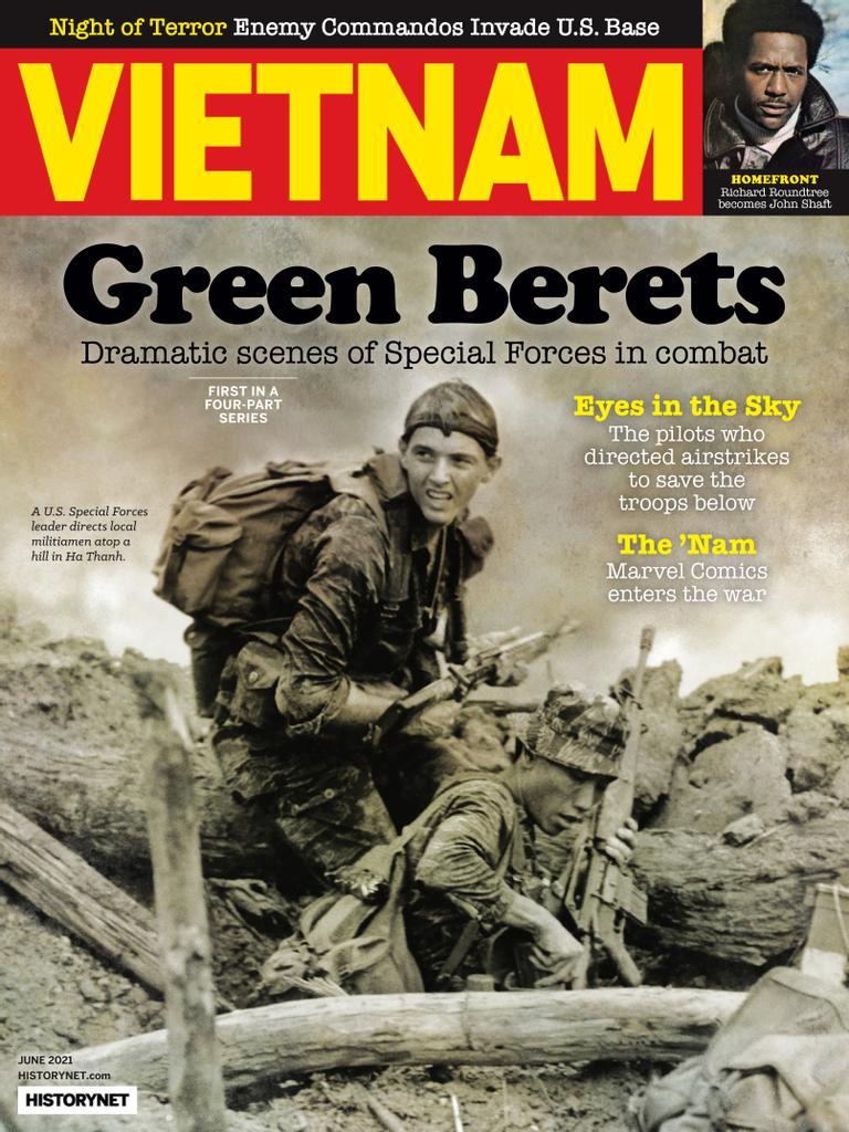 Vietnam Magazine Subscription Discount - DiscountMags.com
