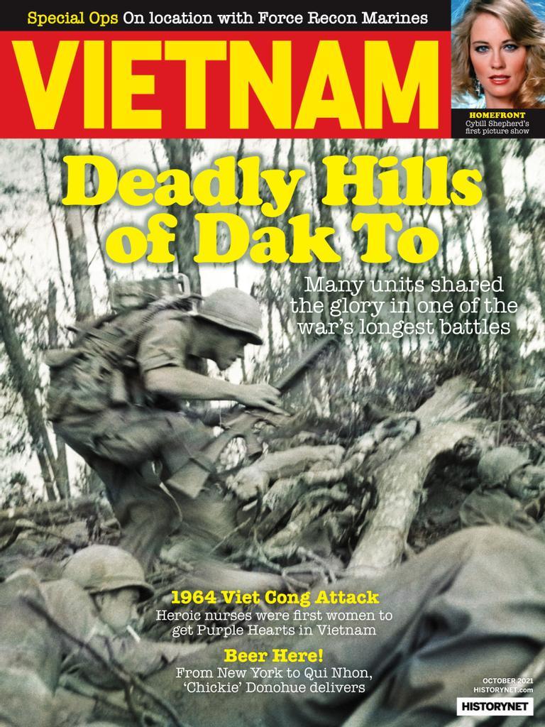 Vietnam Magazine Subscription Discount - DiscountMags.com