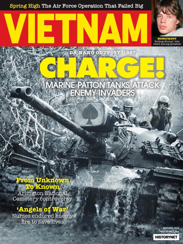 Vietnam Magazine Subscription Discount - DiscountMags.com