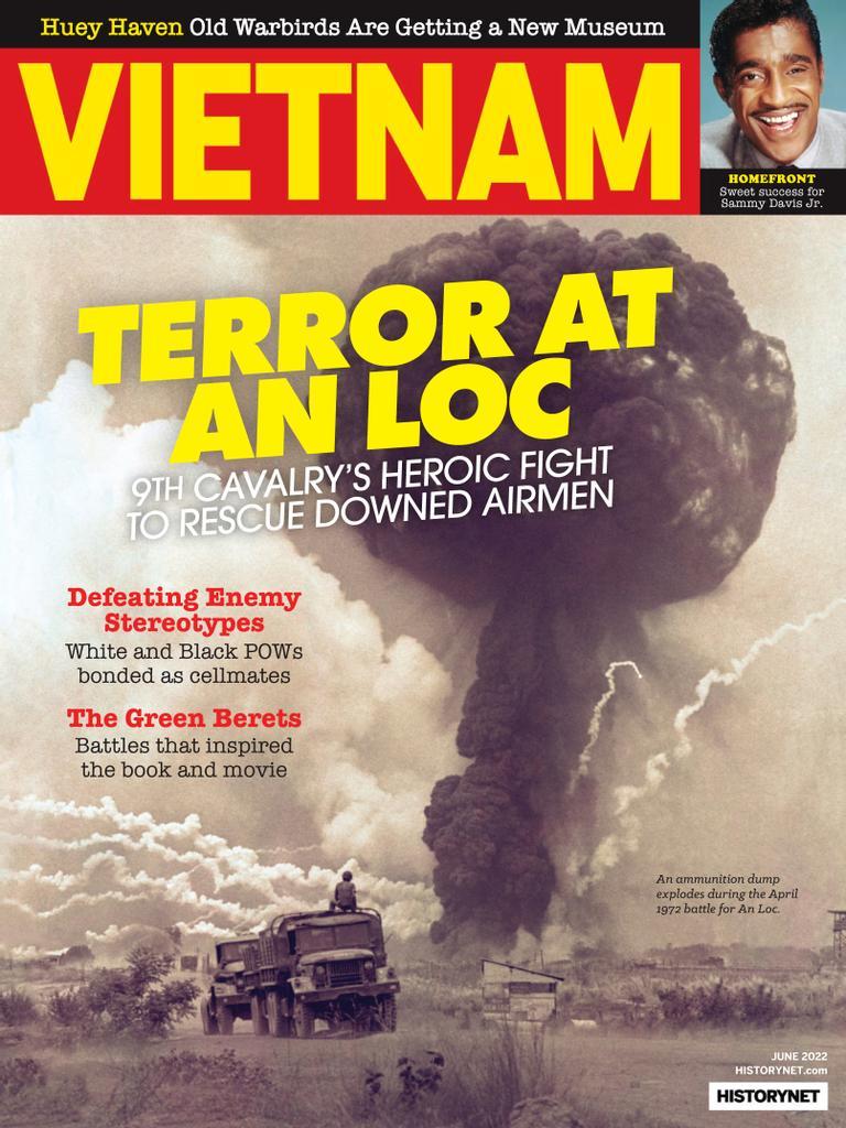 Vietnam Magazine Subscription Discount - DiscountMags.com