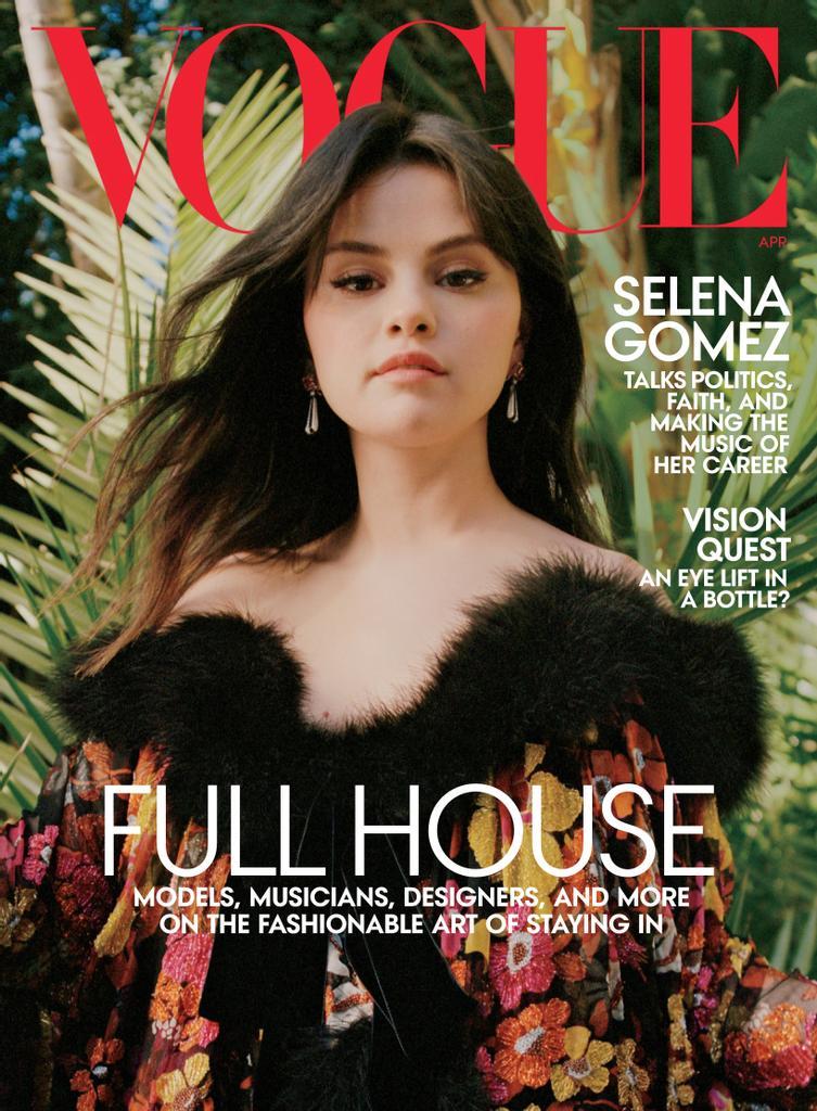 Vogue Magazine Subscription Discount - DiscountMags.com