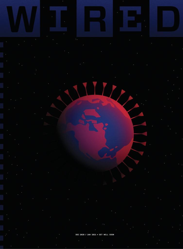 Wired Magazine Subscription Discount | Culture Meets Design ...