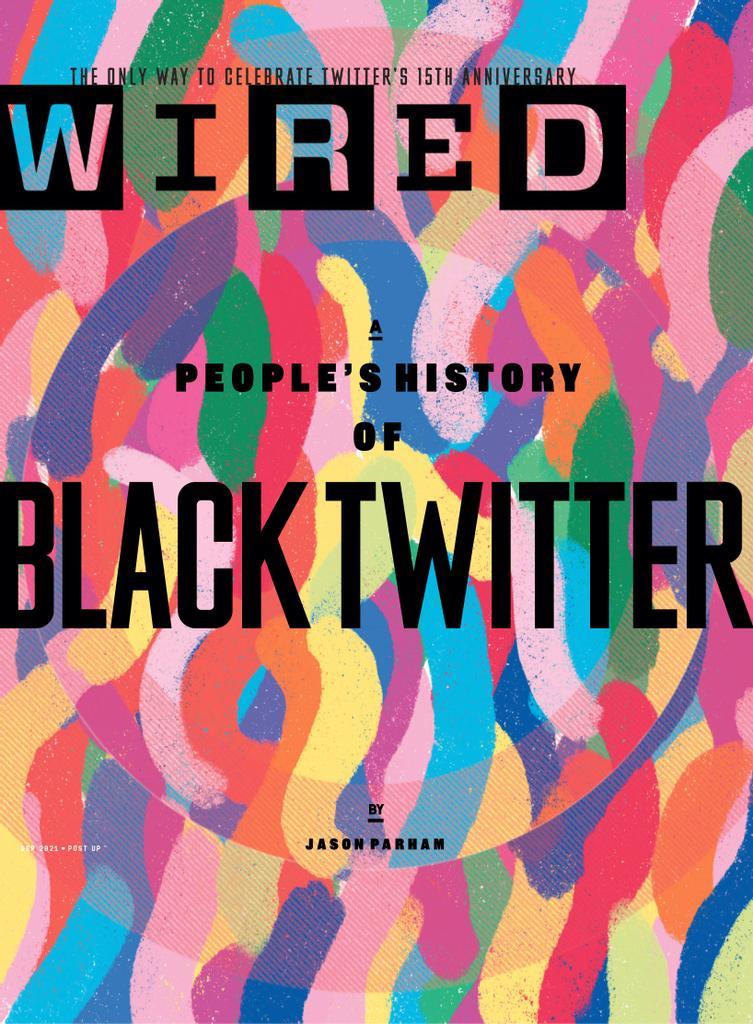 Wired Magazine Subscription Discount | Culture Meets Design ...