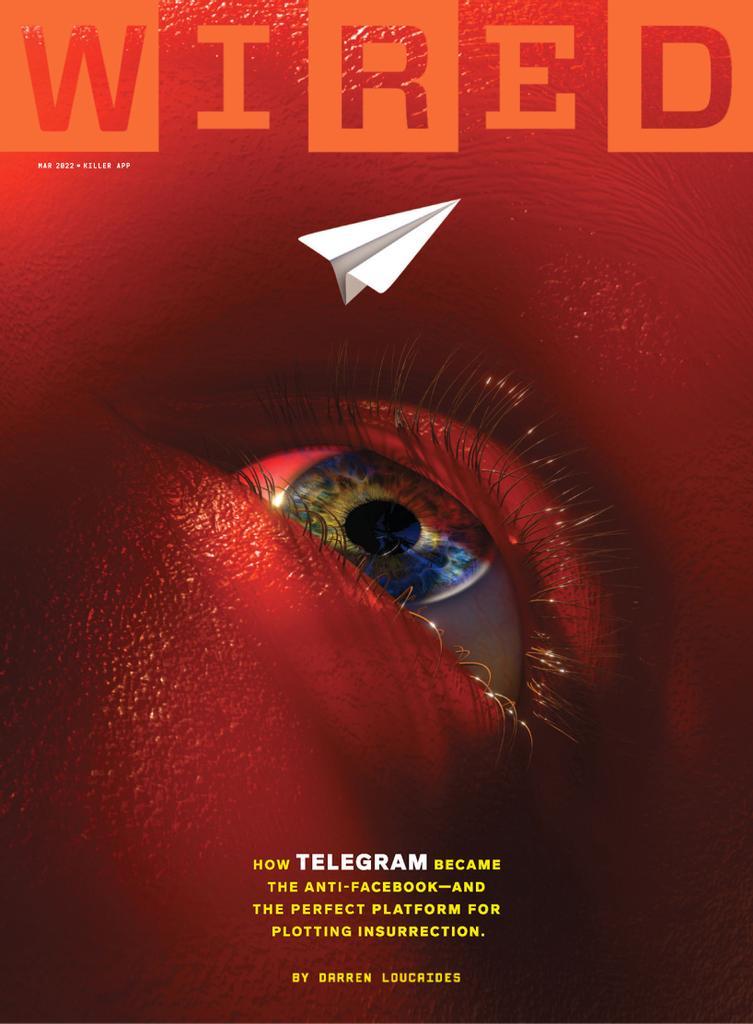 Wired Magazine Subscription Discount | Culture Meets Design ...