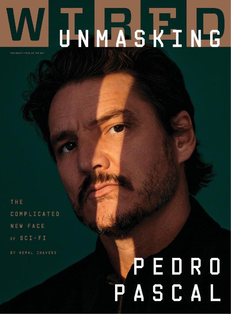 Wired Magazine Subscription Discount | Culture Meets Design ...