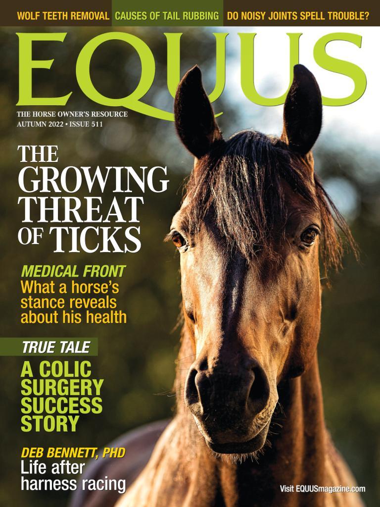 Equus Magazine Subscription Discount | The Magazine for Horse Lovers ...