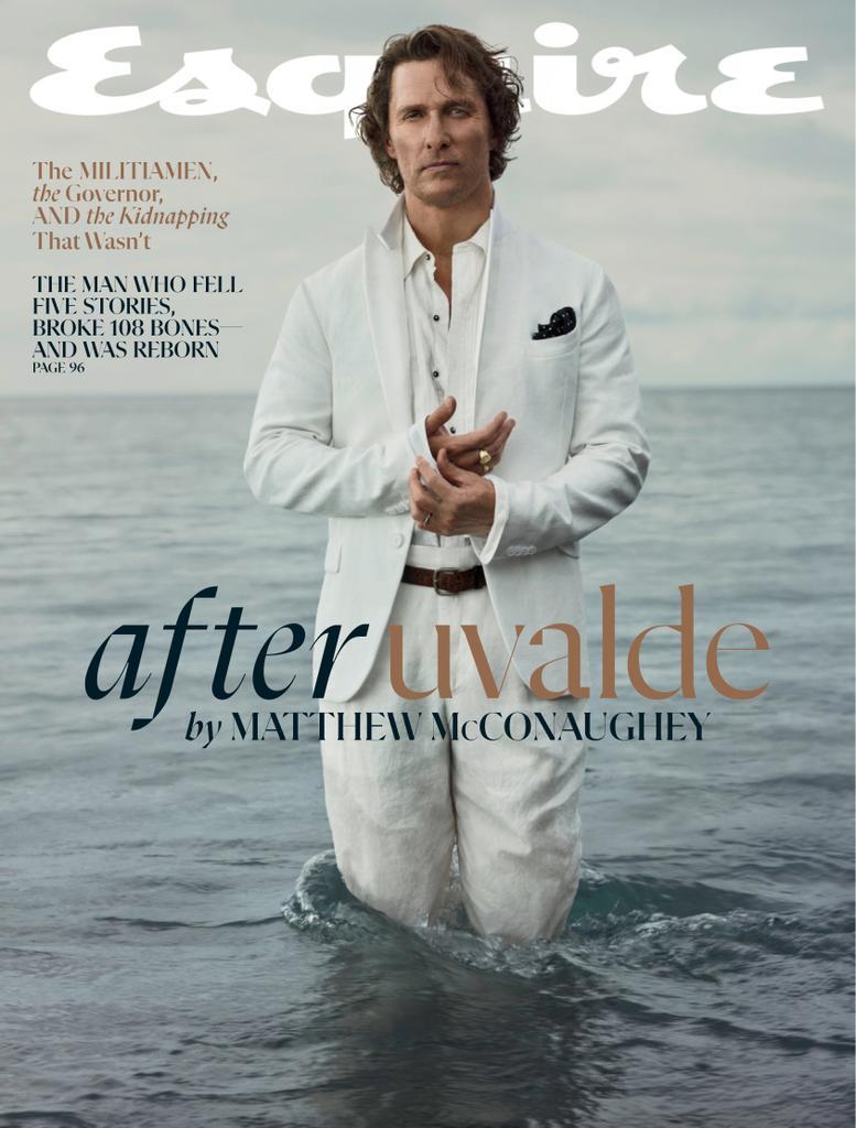 Esquire Magazine Subscription Discount | A Men's Fashion Magazine ...