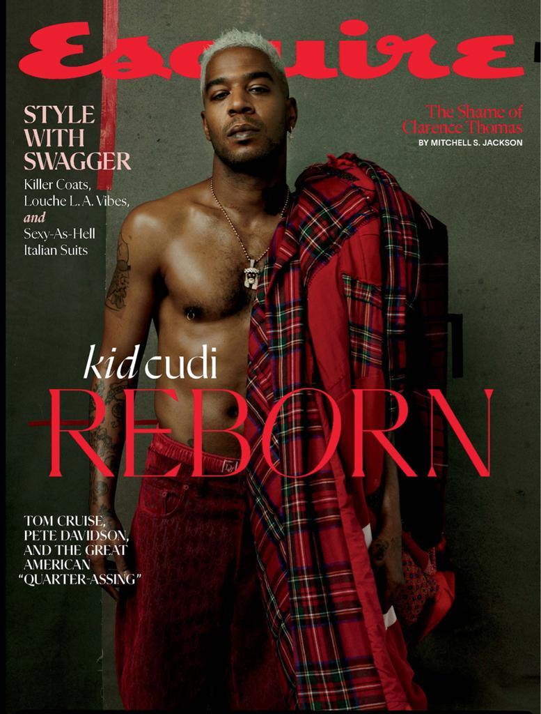 Esquire Magazine Subscription Discount | A Men's Fashion Magazine ...