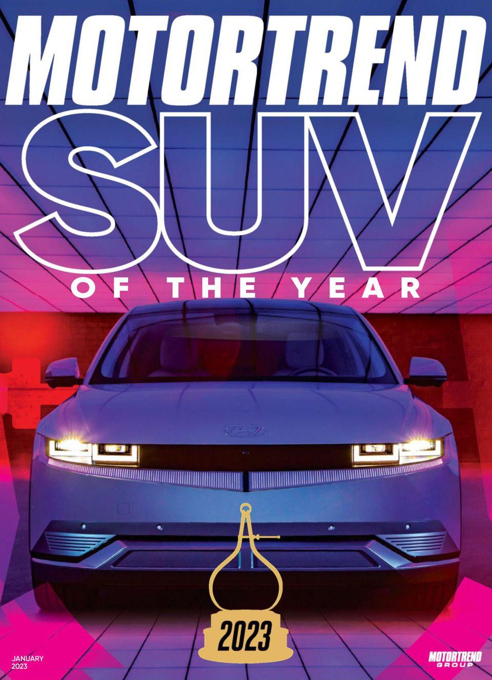 Motor Trend Magazine Subscription Discount | A Look Into the Automotive ...