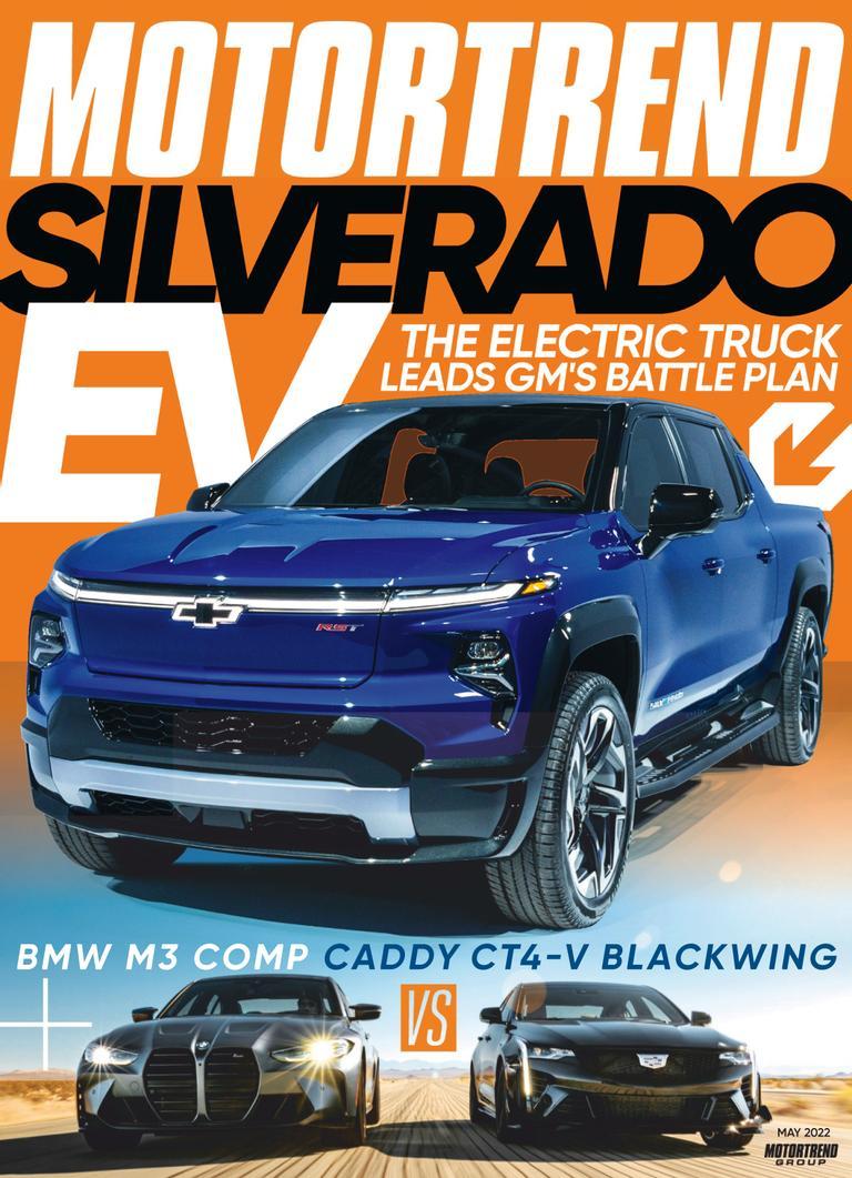 Motor Trend Magazine Subscription Discount | A Look Into the Automotive ...