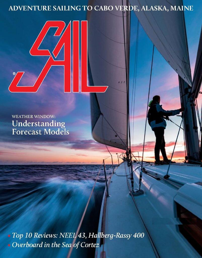 Sail Magazine Subscription Discount | World's Leading Sailing Magazine ...