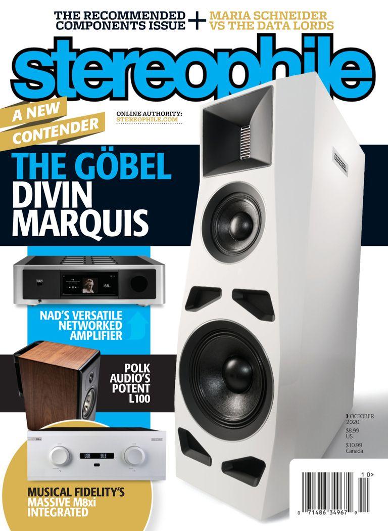 Stereophile Magazine Subscription Discount - DiscountMags.com