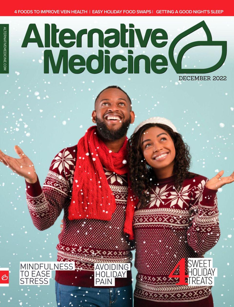 Alternative Medicine Magazine Subscription Discount - DiscountMags.com