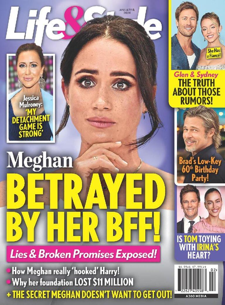 Life & Style Weekly Magazine Subscription Discount | Entertainment News ...