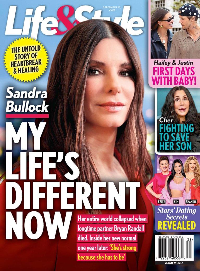 Life & Style Weekly Magazine Subscription Discount | Entertainment News ...