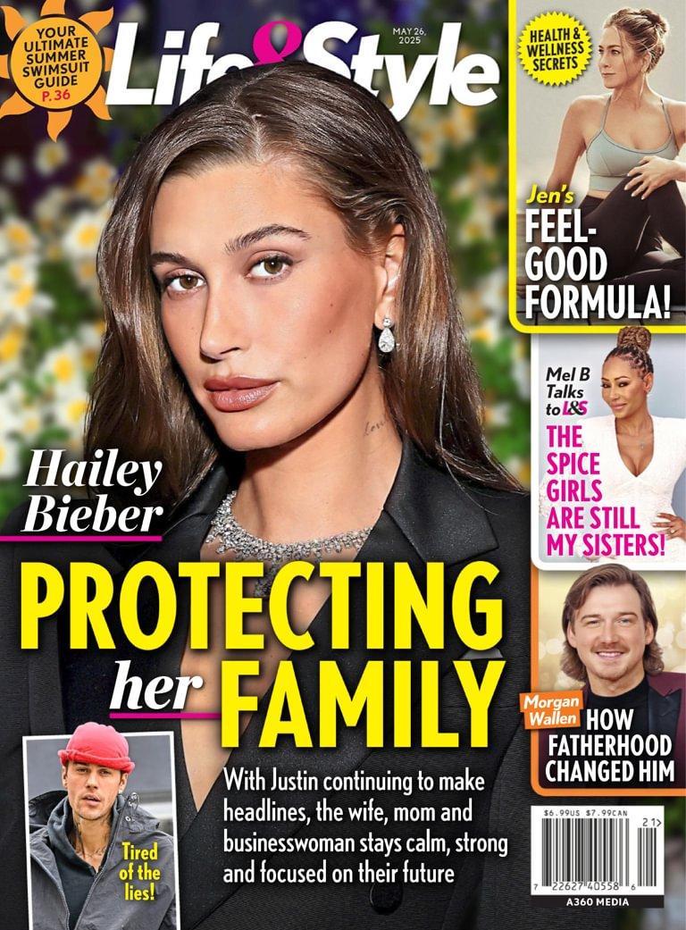 Life & Style Weekly Magazine Subscription Discount | Entertainment News ...