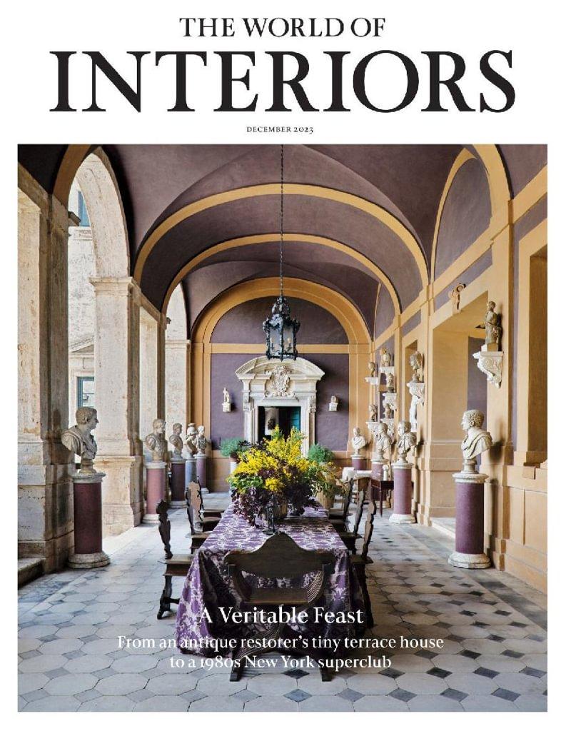 World Of Interiors Subscription Canada | Cabinets Matttroy