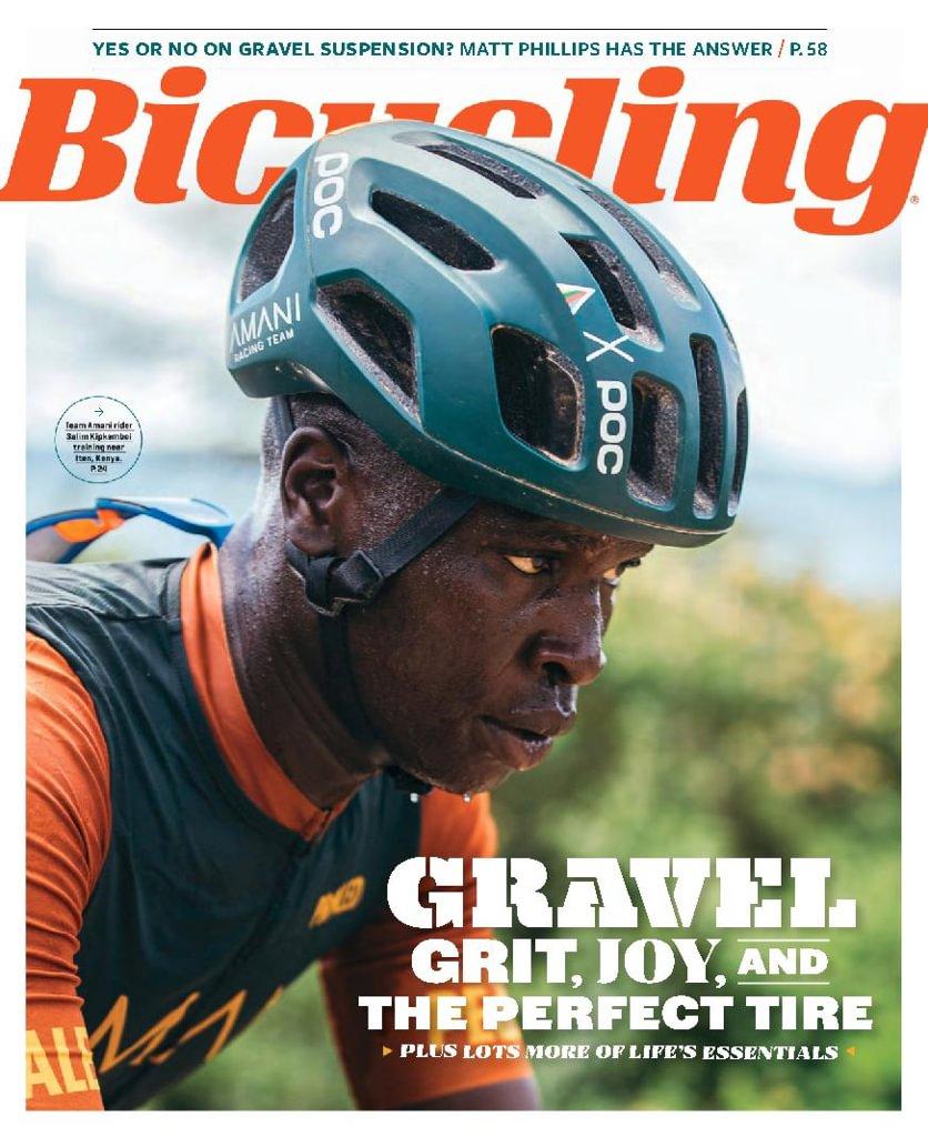 Bicycling Magazine Subscription Discount | Ride Well - DiscountMags.com