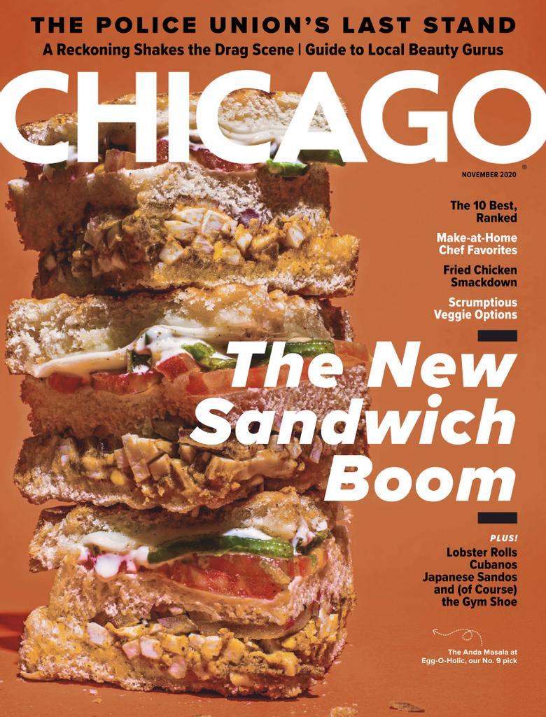 Chicago Magazine Subscription Discount | A Chicagoan Lifestyle ...