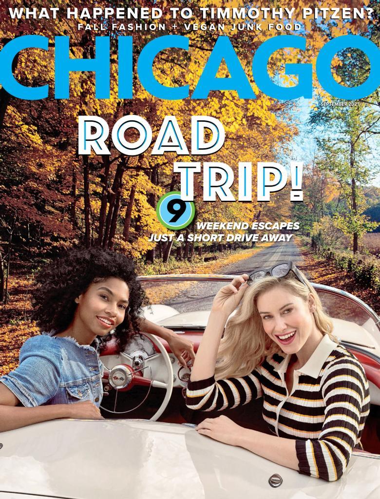 Chicago Magazine Subscription Discount | A Chicagoan Lifestyle ...