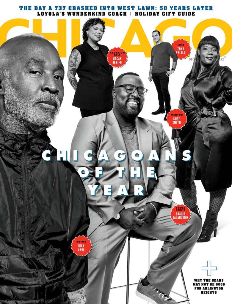 Chicago Magazine Subscription Discount | A Chicagoan Lifestyle ...