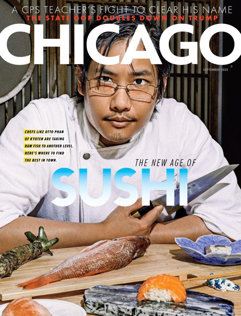 Chicago Magazine Subscription Discount | A Chicagoan Lifestyle ...