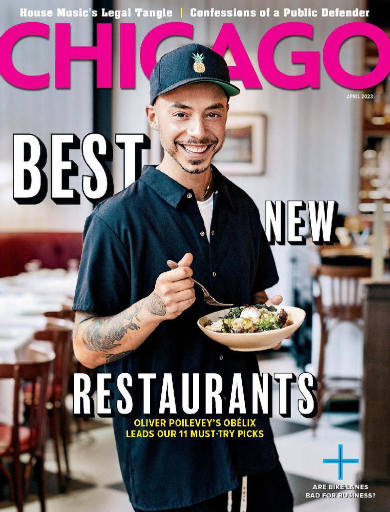 Chicago Magazine Subscription Discount | A Chicagoan Lifestyle ...