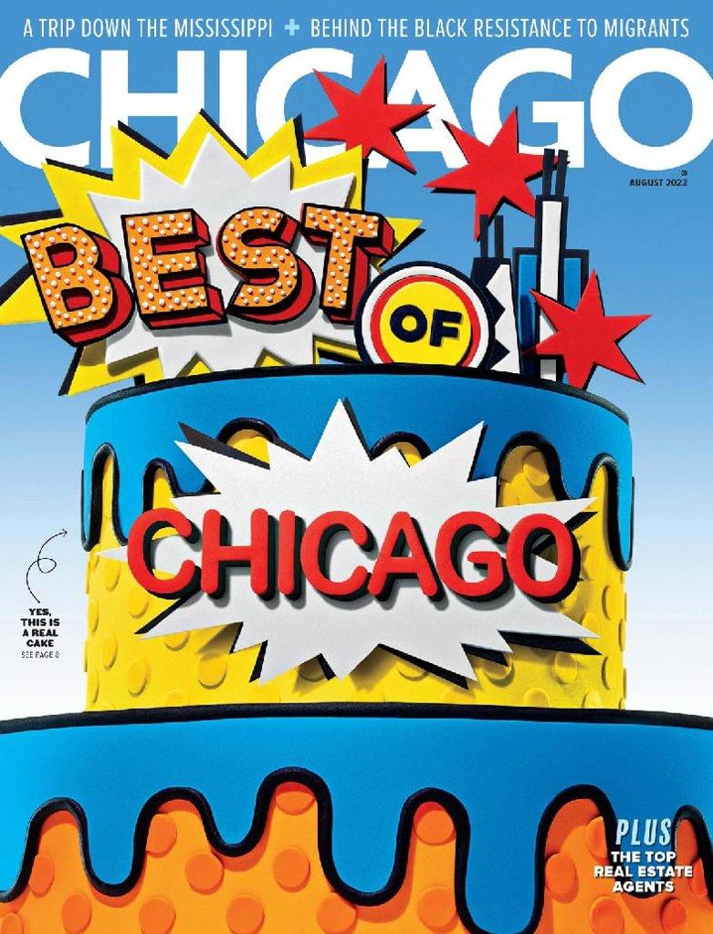 Chicago Magazine Subscription Discount | A Chicagoan Lifestyle ...