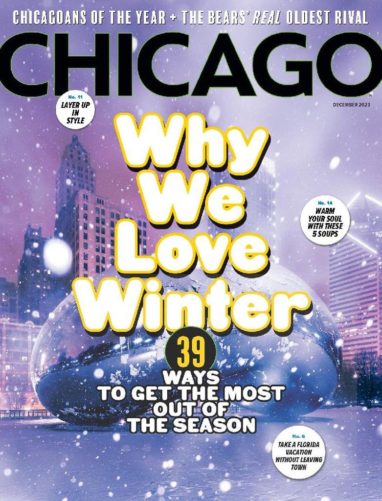 Chicago Magazine Subscription Discount | A Chicagoan Lifestyle ...