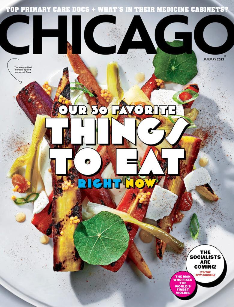 Chicago Magazine Subscription Discount | A Chicagoan Lifestyle ...