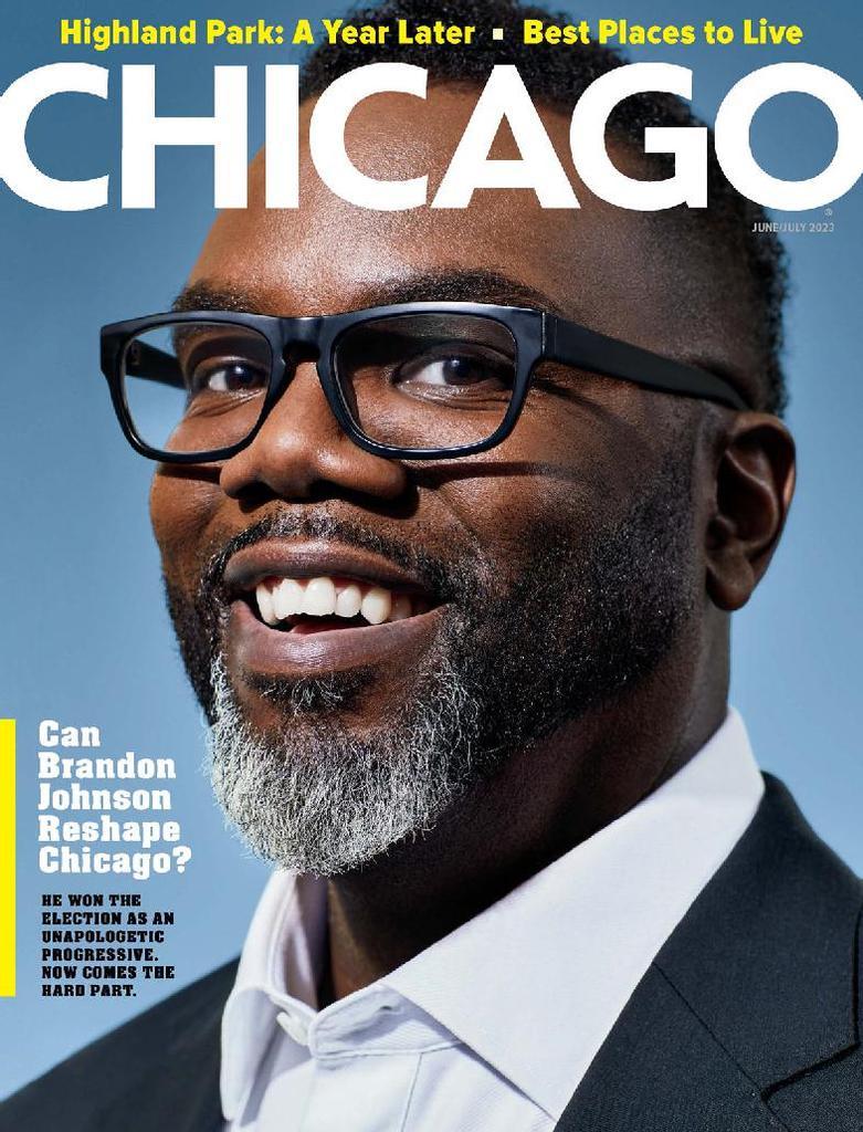 Chicago Magazine Subscription Discount | A Chicagoan Lifestyle ...