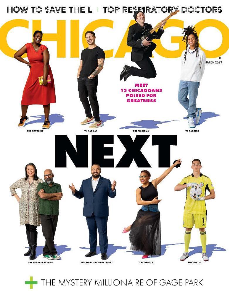 Chicago Magazine Subscription Discount | A Chicagoan Lifestyle ...
