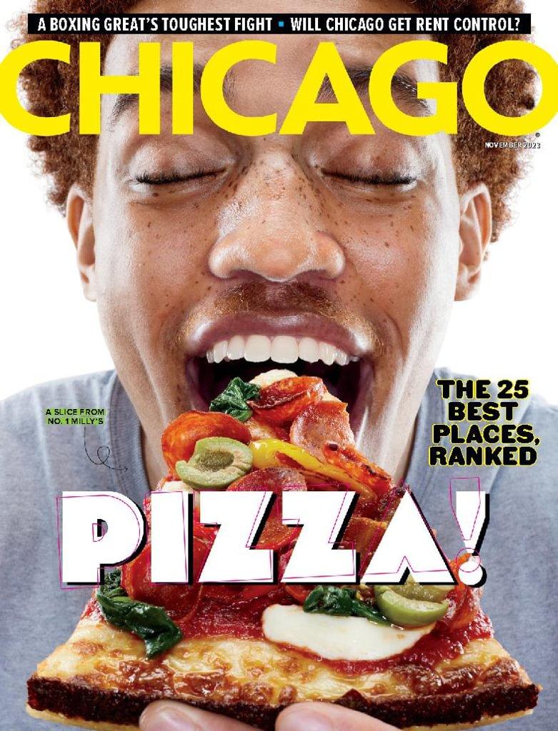 Chicago Magazine Subscription Discount | A Chicagoan Lifestyle ...