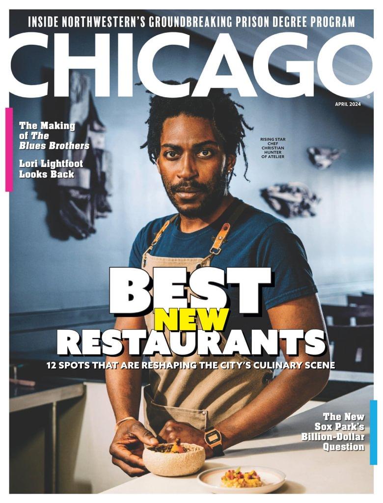 Chicago Magazine Subscription Discount | A Chicagoan Lifestyle ...