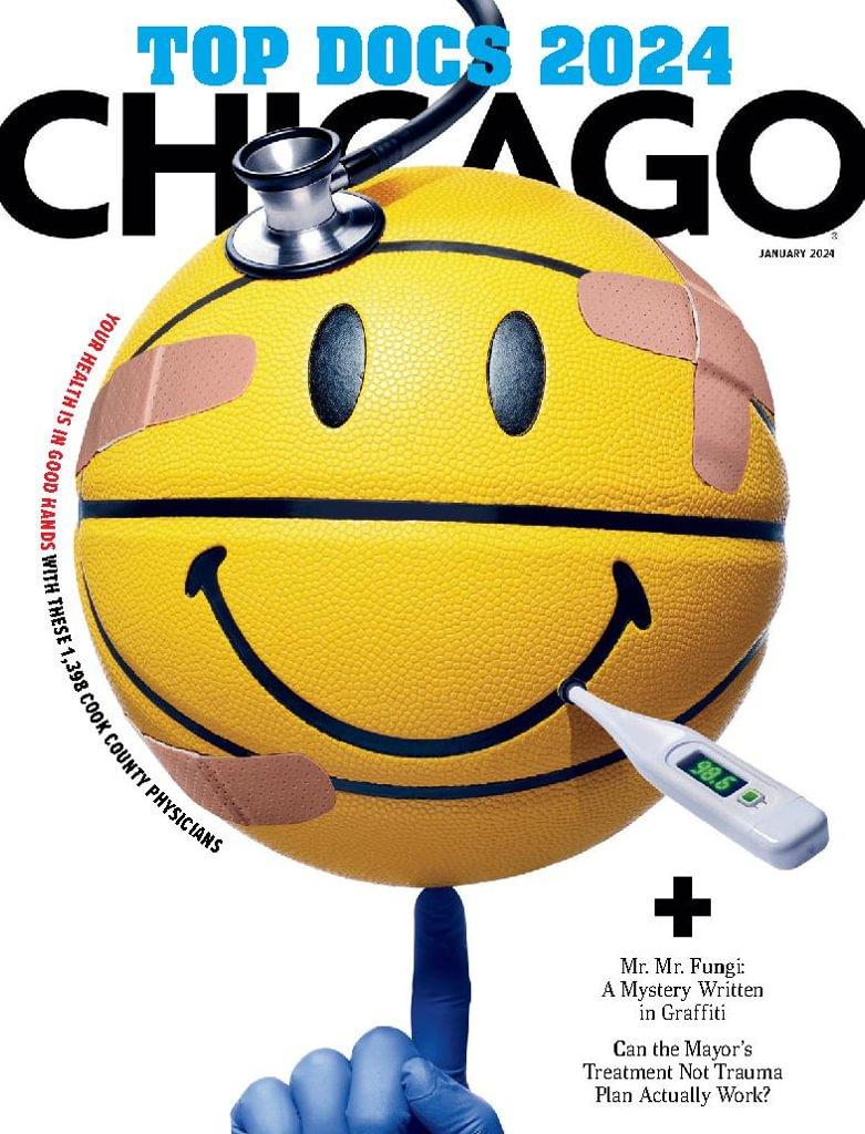 Chicago Magazine Subscription Discount | A Chicagoan Lifestyle ...