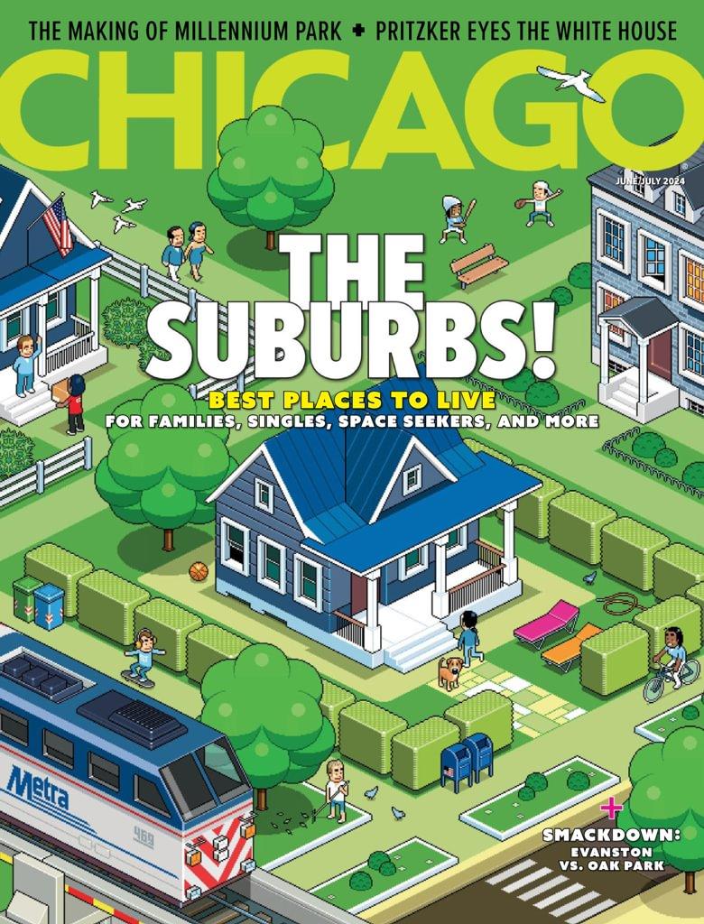 Chicago Magazine Subscription Discount | A Chicagoan Lifestyle ...