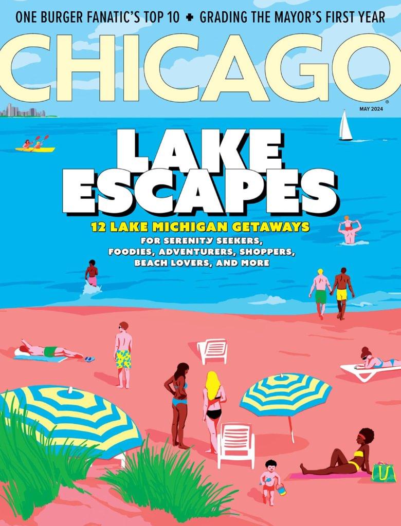 Chicago Magazine Subscription Discount | A Chicagoan Lifestyle ...