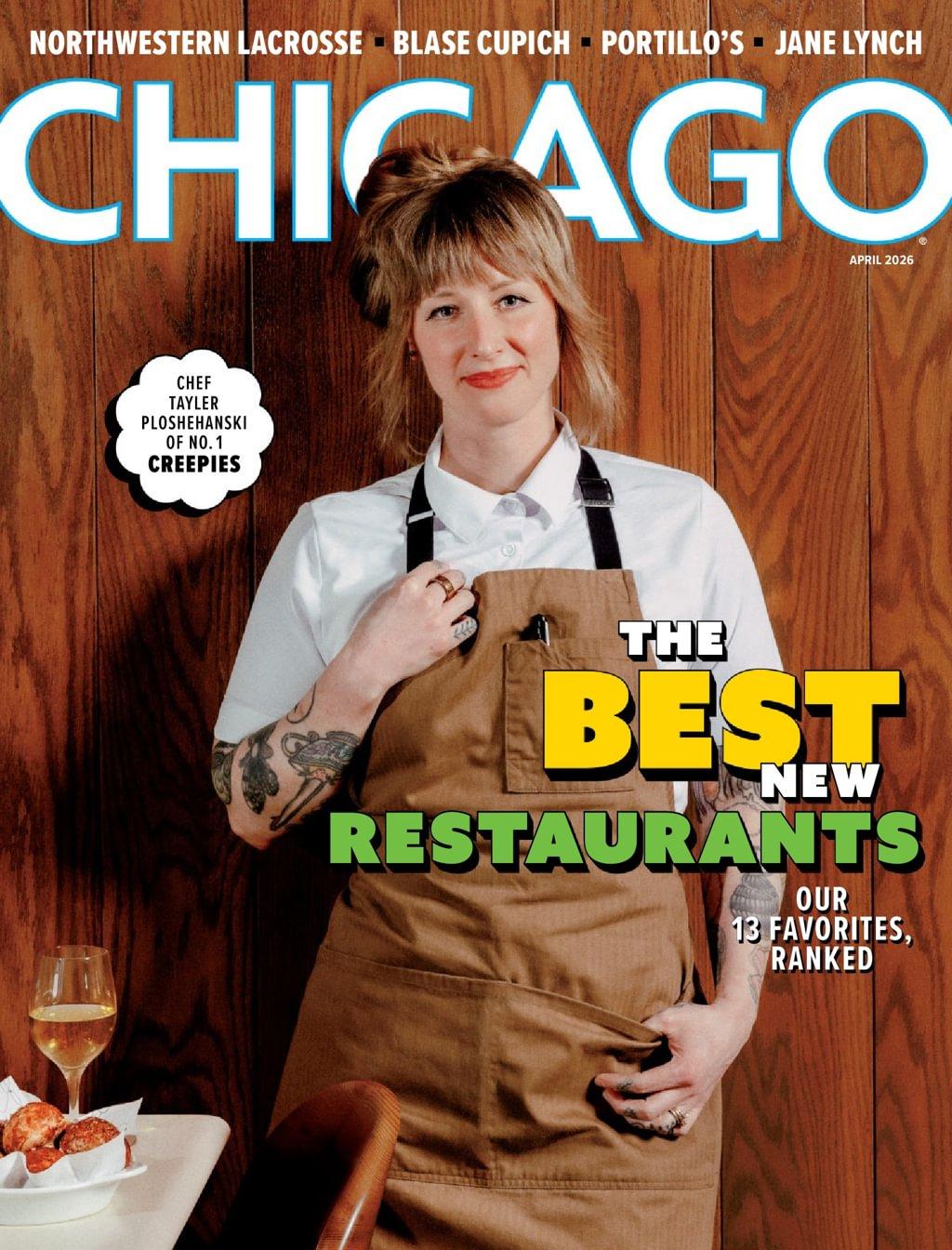 Chicago Magazine Subscription Discount | A Chicagoan Lifestyle ...