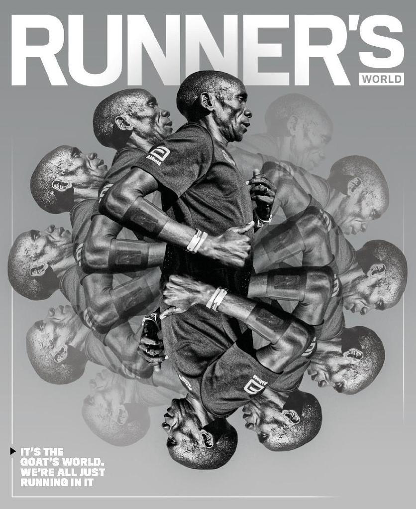 Runner's World Magazine Subscription Discount | A Publication for the ...