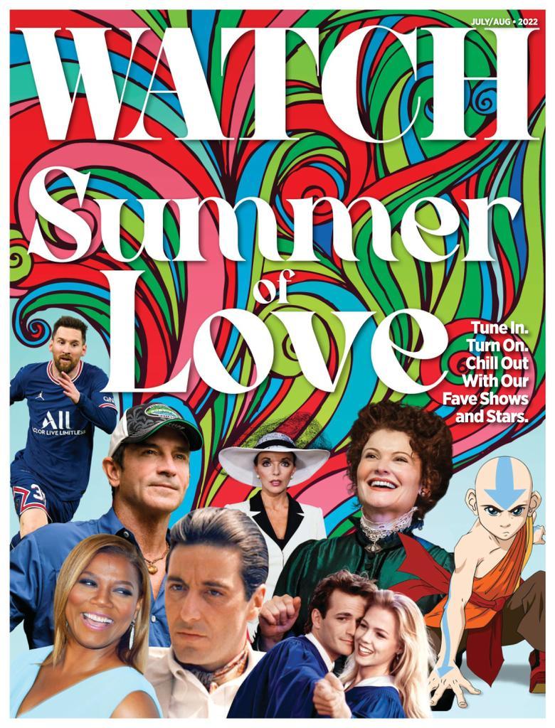 CBS Watch Magazine Subscription Discount | Subscribe to CBS Watch ...