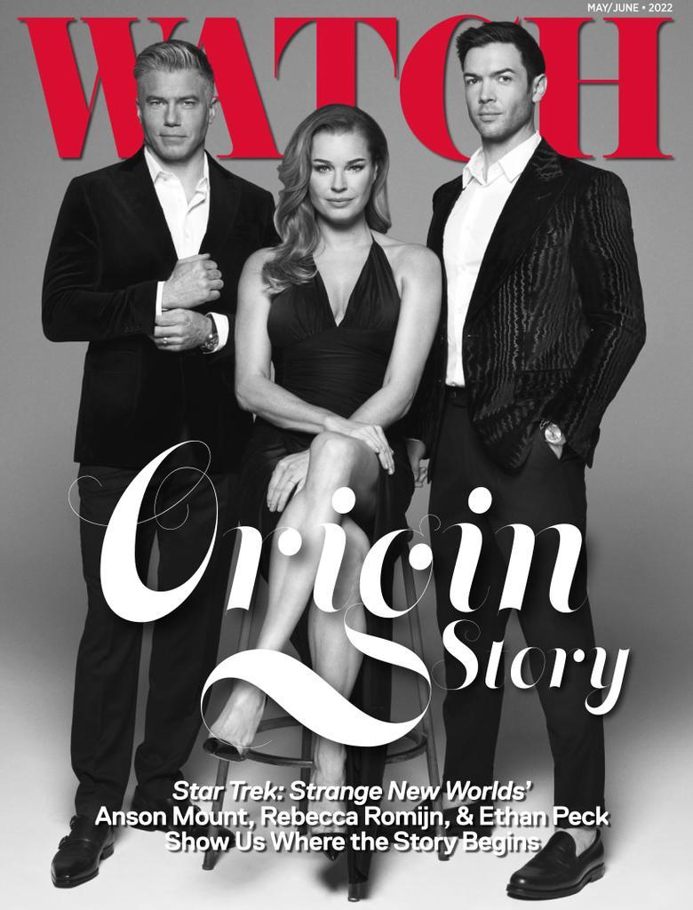 CBS Watch Magazine Subscription Discount | Subscribe to CBS Watch ...