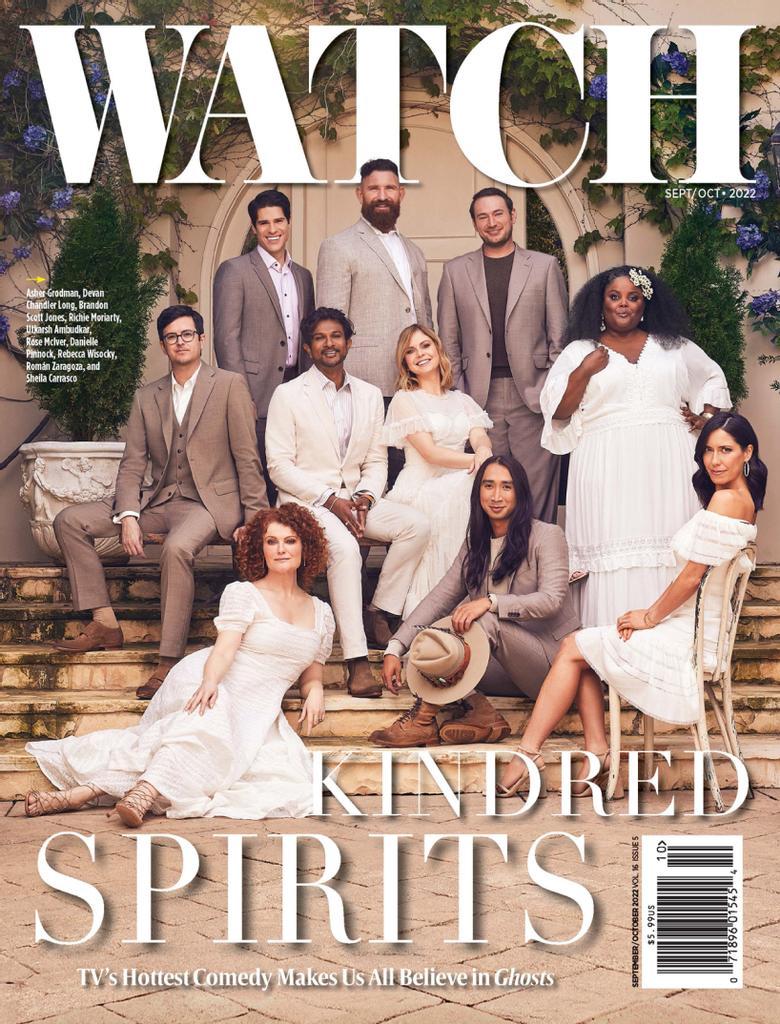 CBS Watch Magazine Subscription Discount | Subscribe to CBS Watch ...