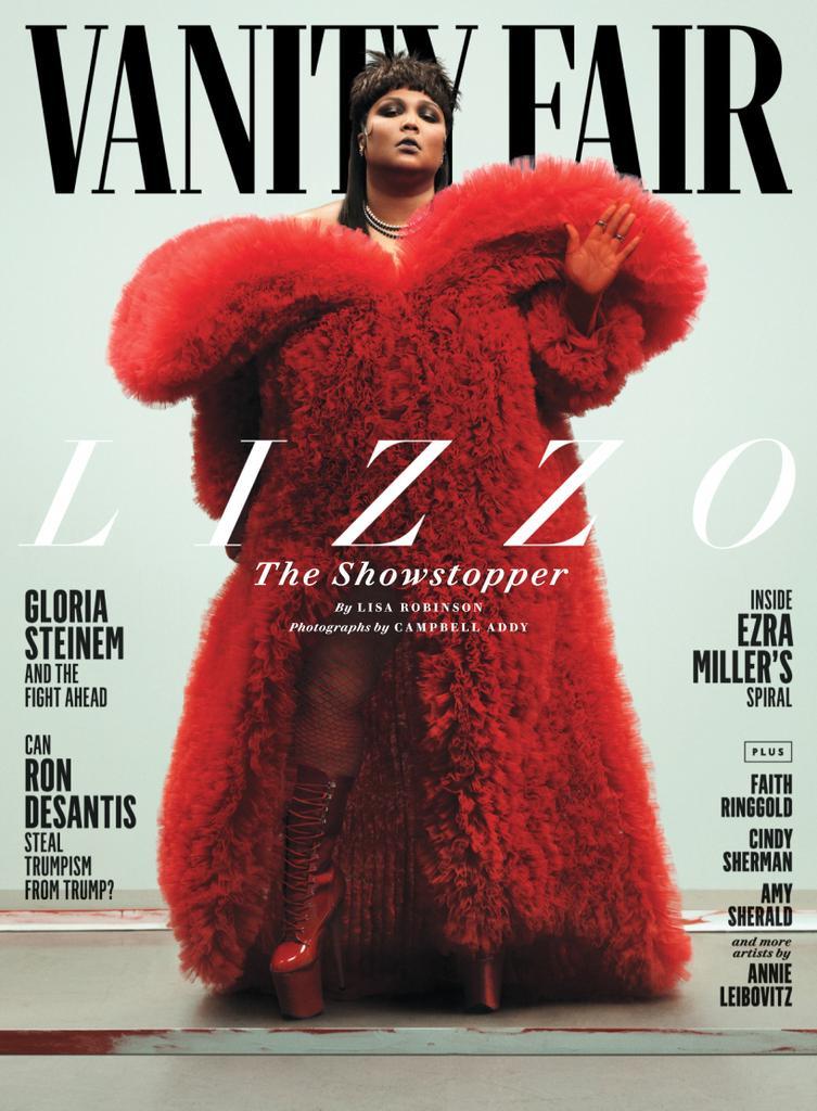 Vanity Fair Magazine Subscription Discount | Fashion and Contemporary ...