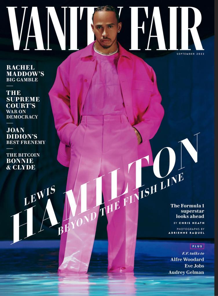 Vanity Fair Magazine Subscription Discount | Fashion and Contemporary ...