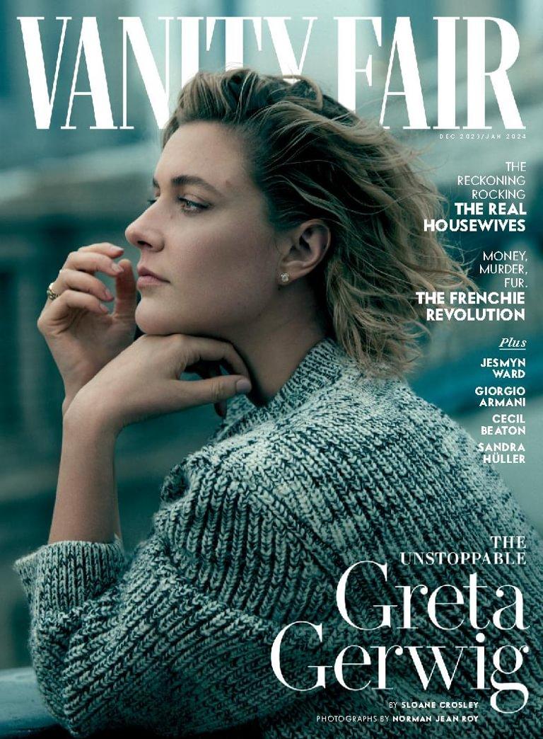 Vanity Fair Magazine Subscription Discount | Fashion and Contemporary ...