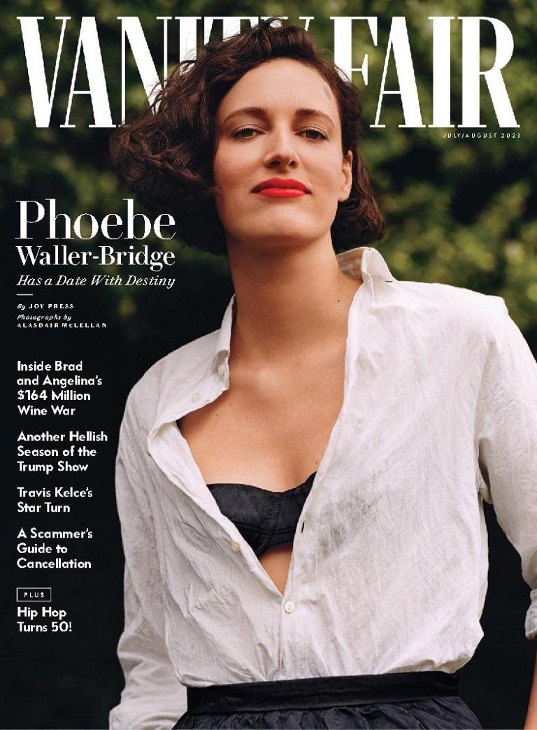 Vanity Fair Magazine Subscription Discount | Fashion and Contemporary ...
