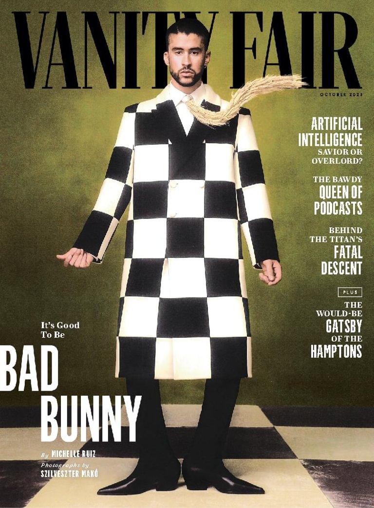 Vanity Fair Magazine Subscription Discount | Fashion and Contemporary ...