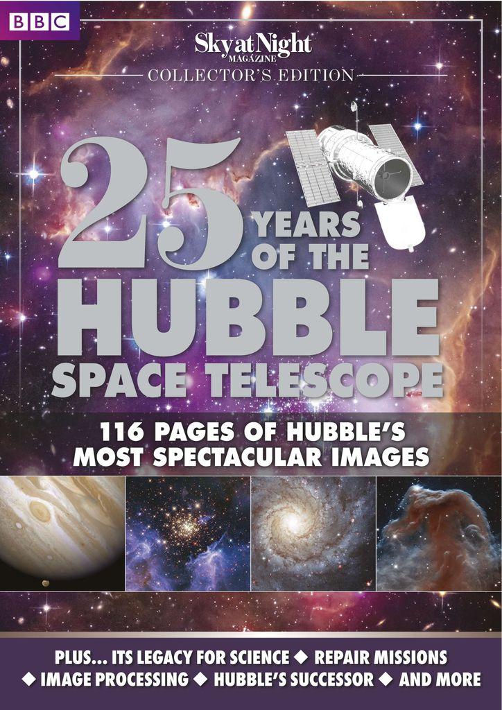 Hubble Telescope Pictures Of Earth At Night