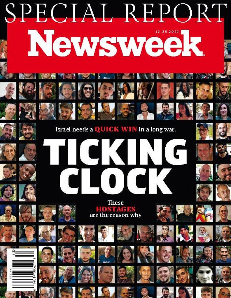 Newsweek Print & Digital Subscription Discount - DiscountMags.com