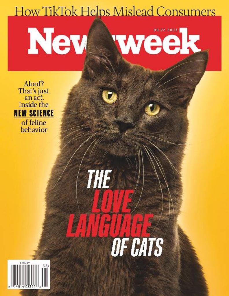 Newsweek Print & Digital Subscription Discount - DiscountMags.com